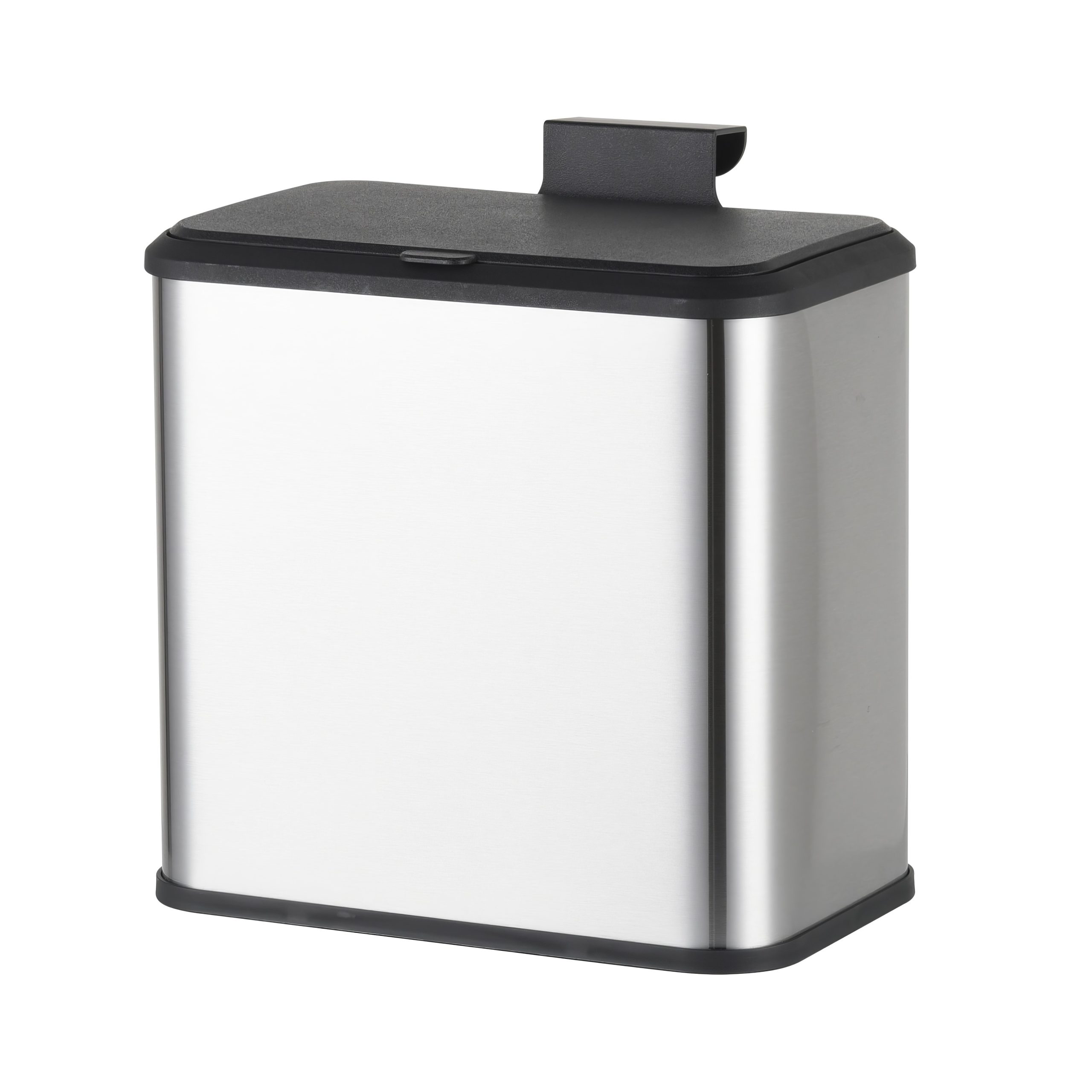 5L Stainless Steel Hangable Caddy