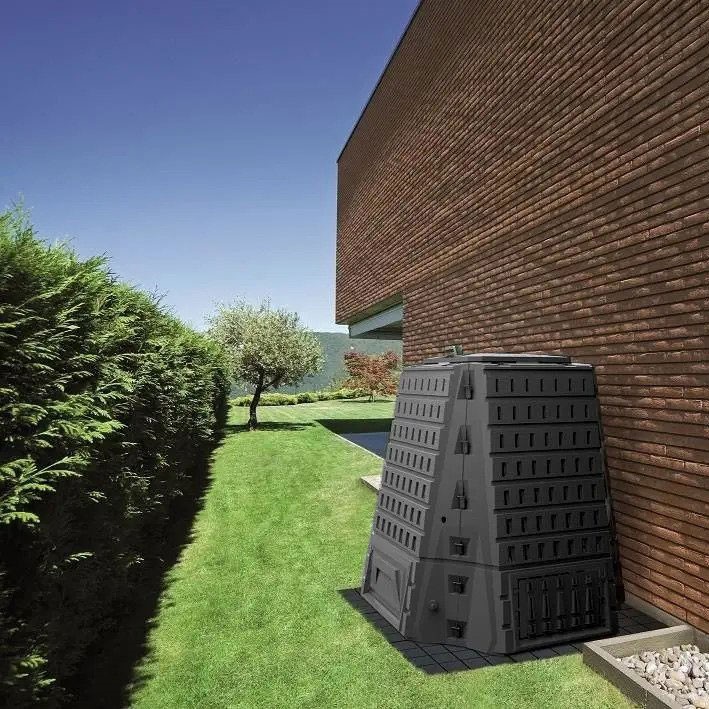 900L Bio Composter