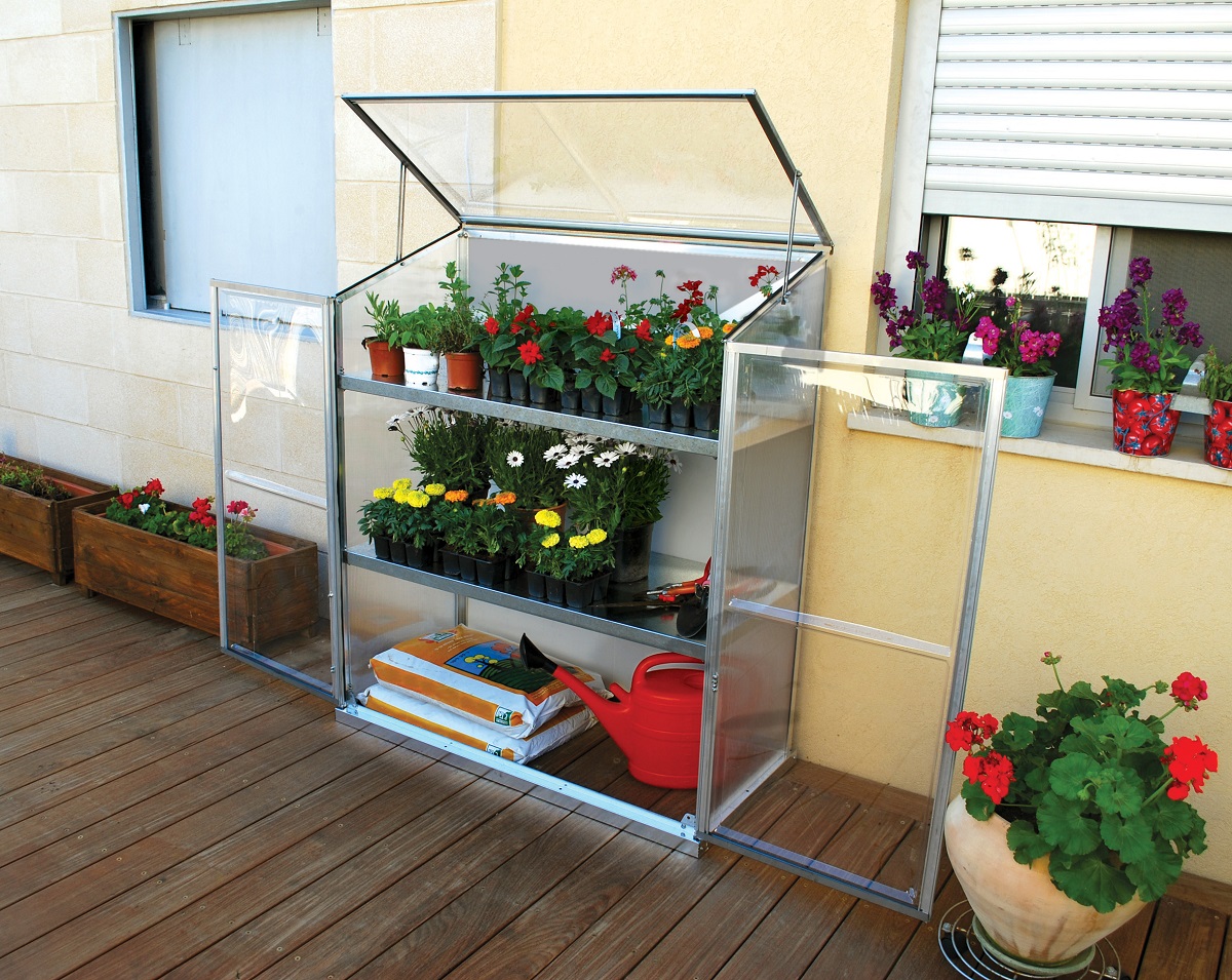 Grow Station