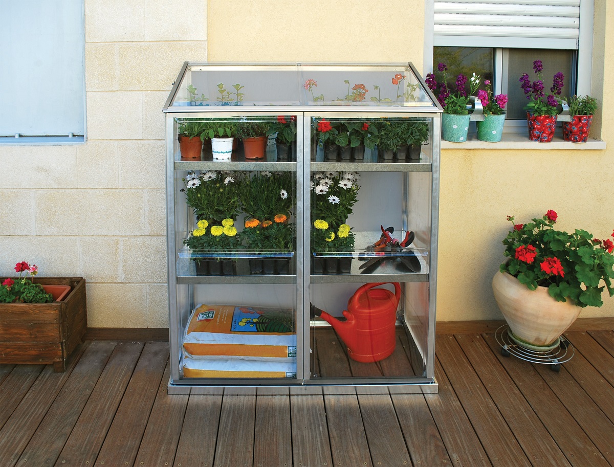 Grow Station