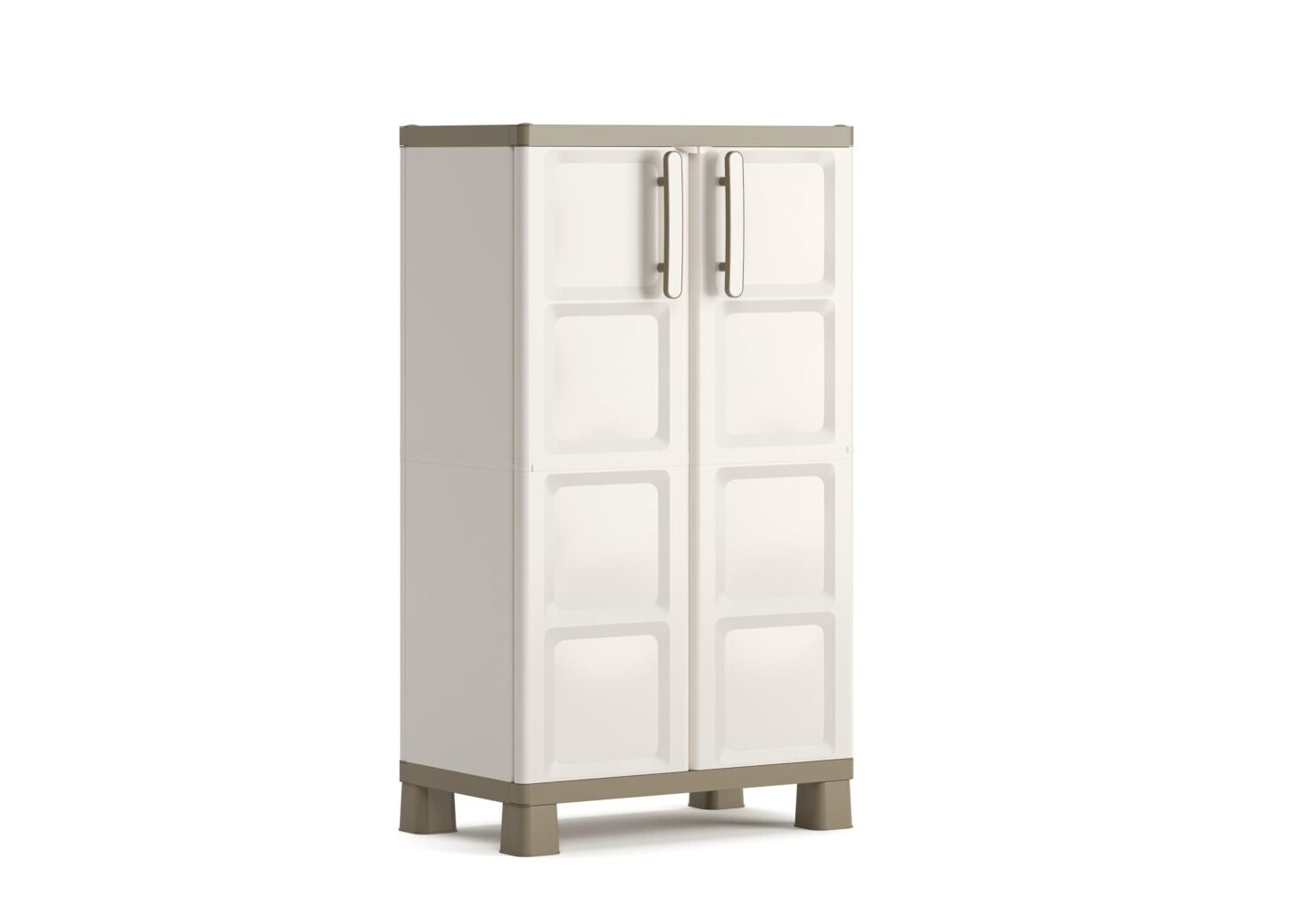 Keter Excellence Shoe Cabinet