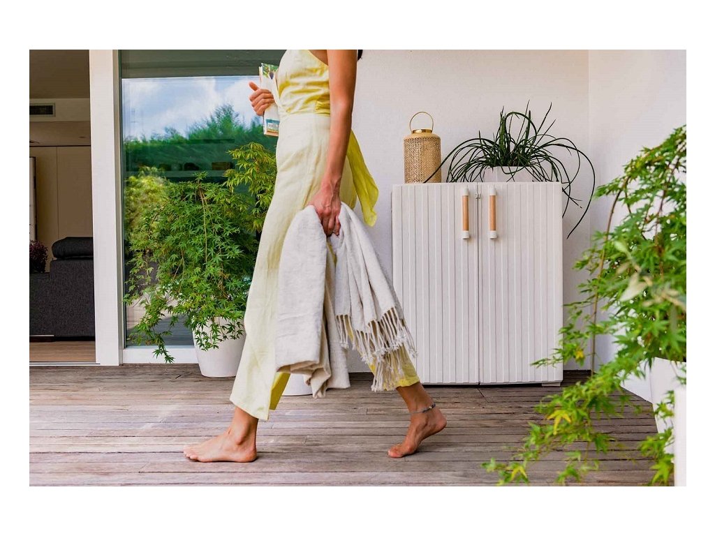 Keter Groove Base Cabinet