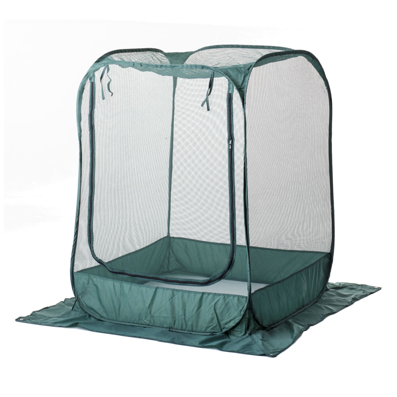 NET Garden Cover - 1m2 x 1.25m High