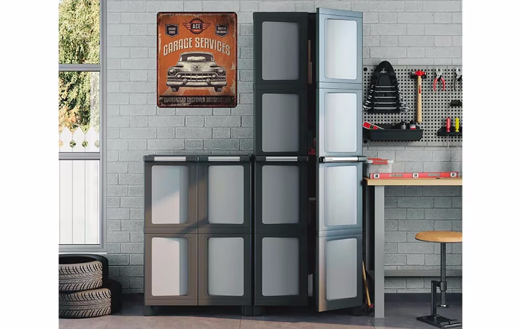Keter Modulize Base Cabinet