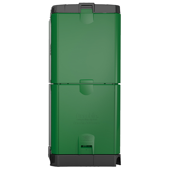 PRE Order OCT. - Aerobin Outdoor Compost Bin (200lt)