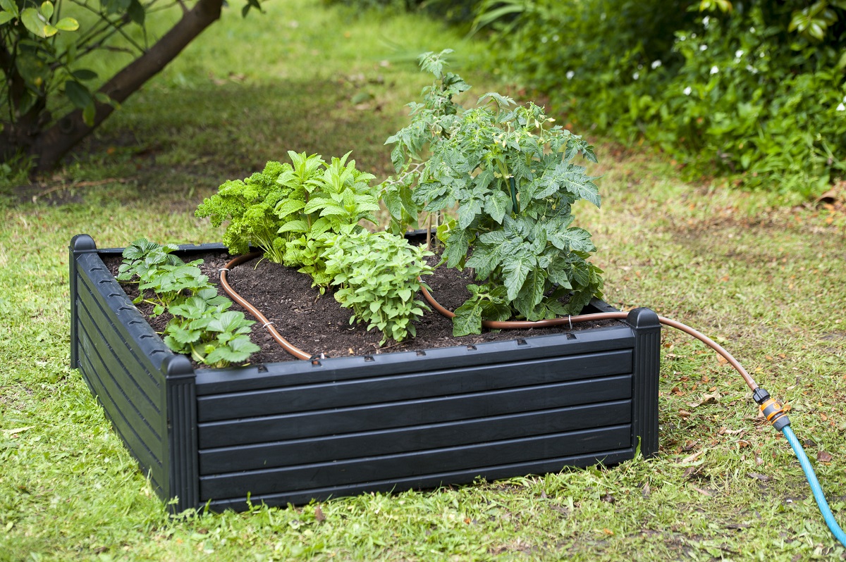 Ready 2 Drip Watering Kit