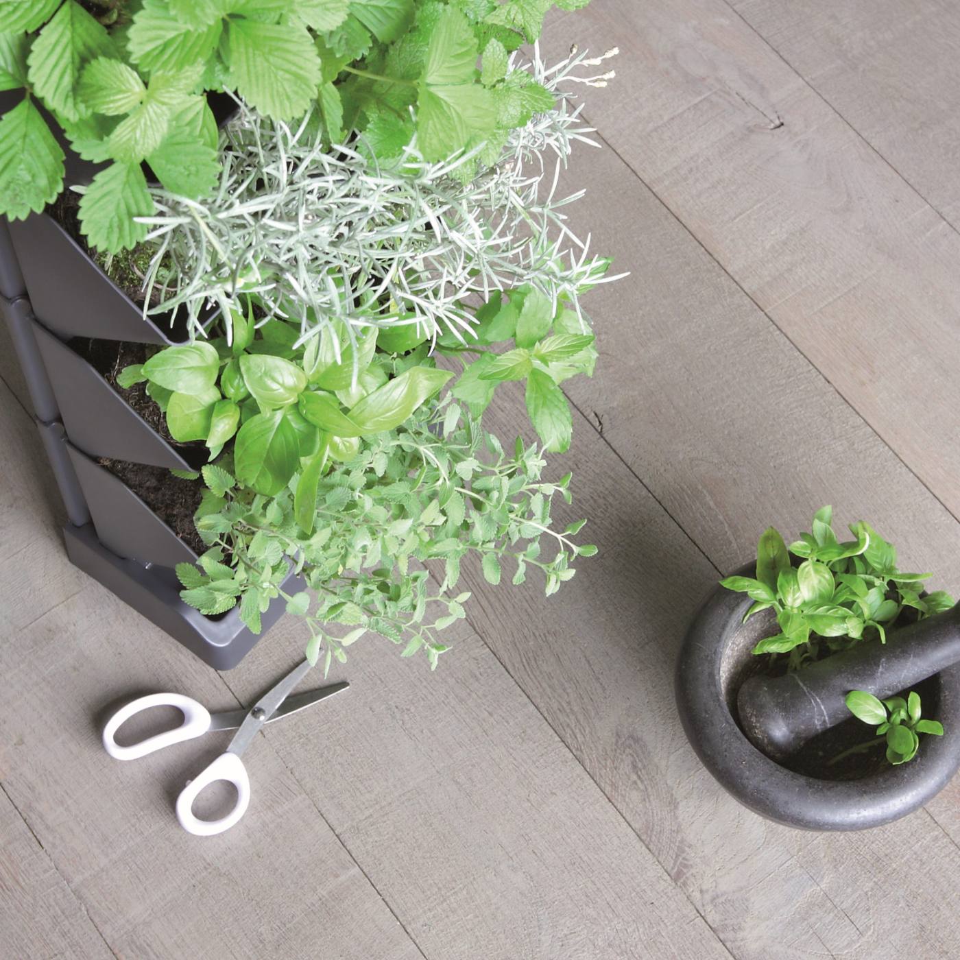 Vertical Garden MINI CASCADE