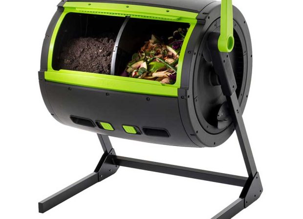 MAZE COMPOST MIXER 245 LITRE