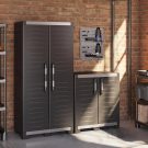KETER XL GARAGE STORAGE SET