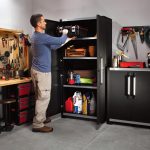 KETER XL GARAGE STORAGE SET