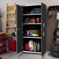 KETER XL GARAGE STORAGE SET