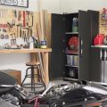 KETER XL GARAGE STORAGE SET