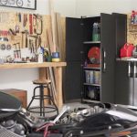 KETER XL GARAGE STORAGE SET
