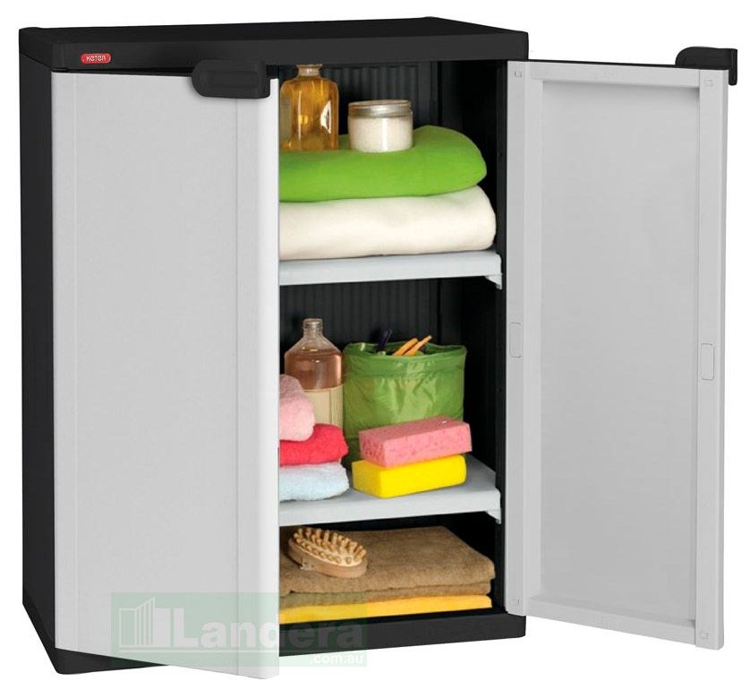 KETER BASE CABINET