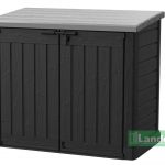 KETER STORE-IT-OUT MAX 1.45m x .82m