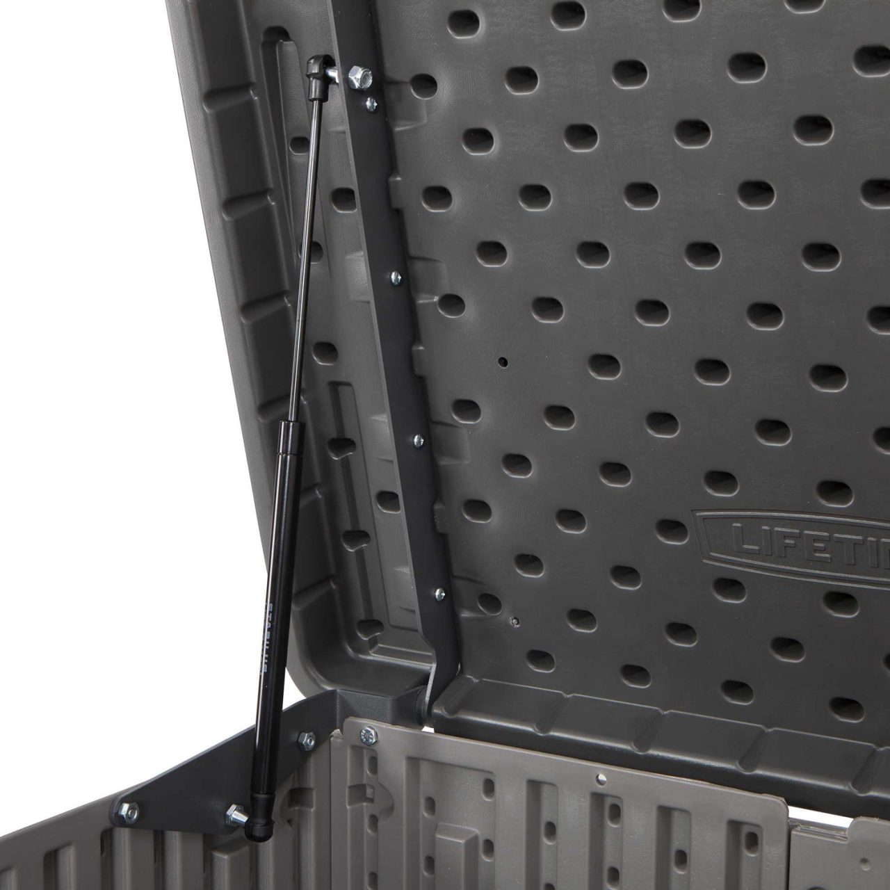 LIFETIME YARD STORE 1.9mx1.1m 2120L