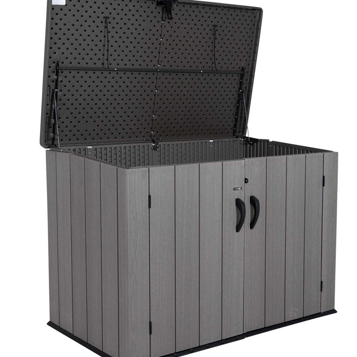 LIFETIME YARD STORE 1.9mx1.1m 2120L