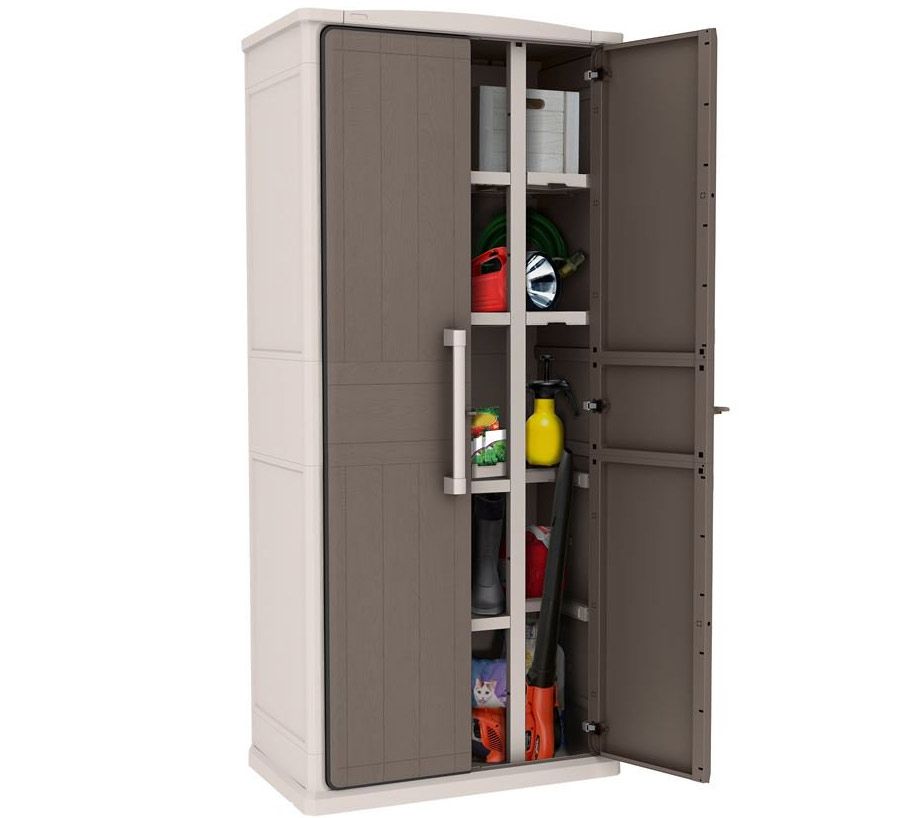 KETER OPTIMA WONDER OUTDOOR $275 with discount