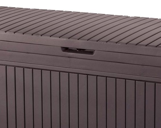 KETER COMFY STORAGE BOX 270L