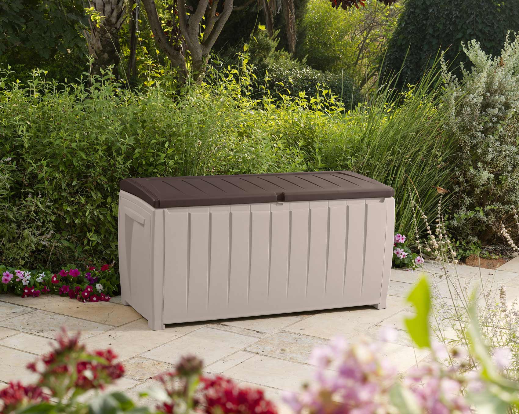 Keter Novel Storage Box at Brian Phelps blog