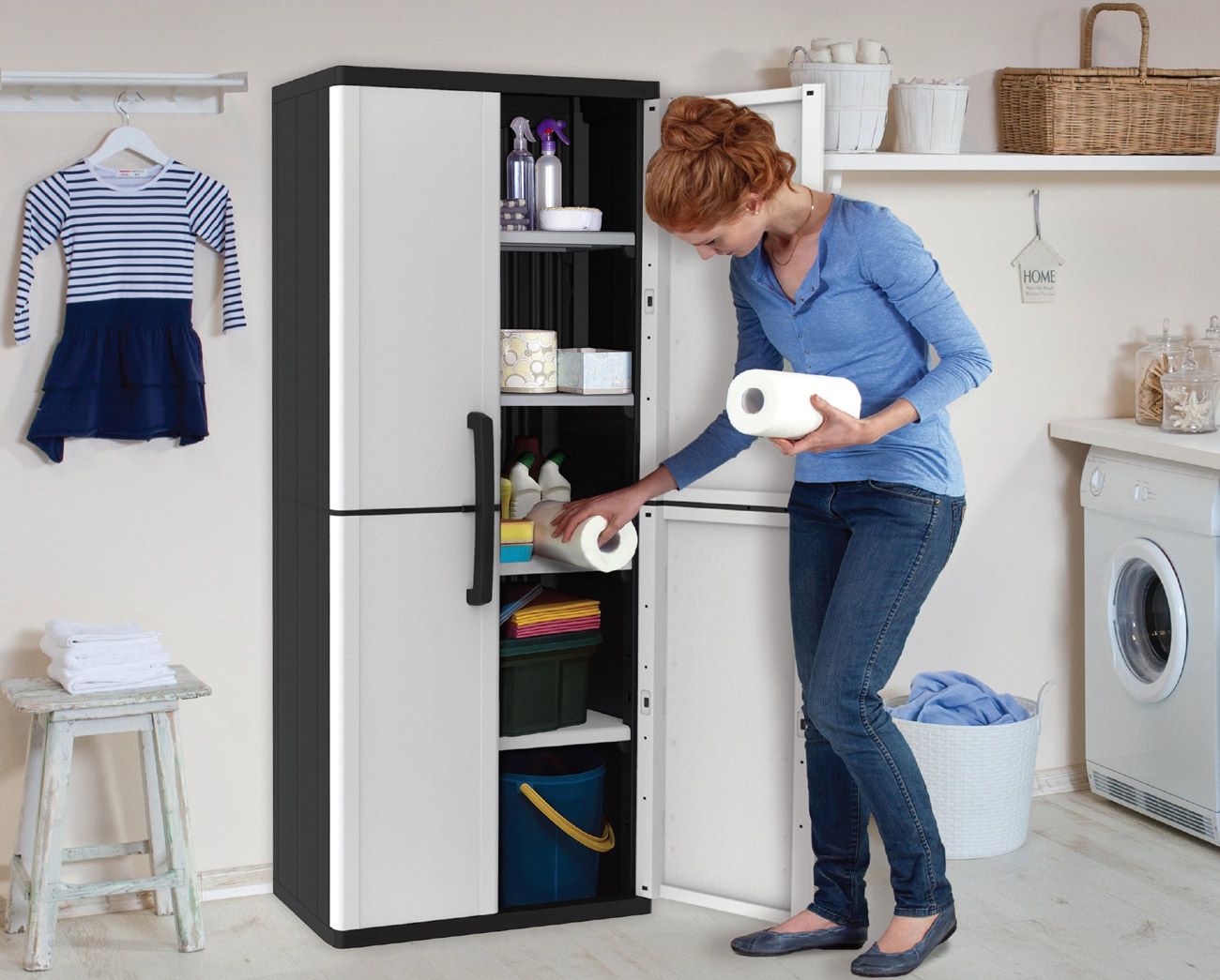 KETER WINNER CABINET