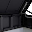 KETER ELITE STORE 1.4m x0.8m