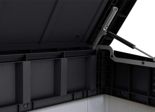 KETER ELITE STORE 1.4m x0.8m