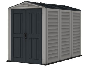 Plastic Garden Sheds - Landera