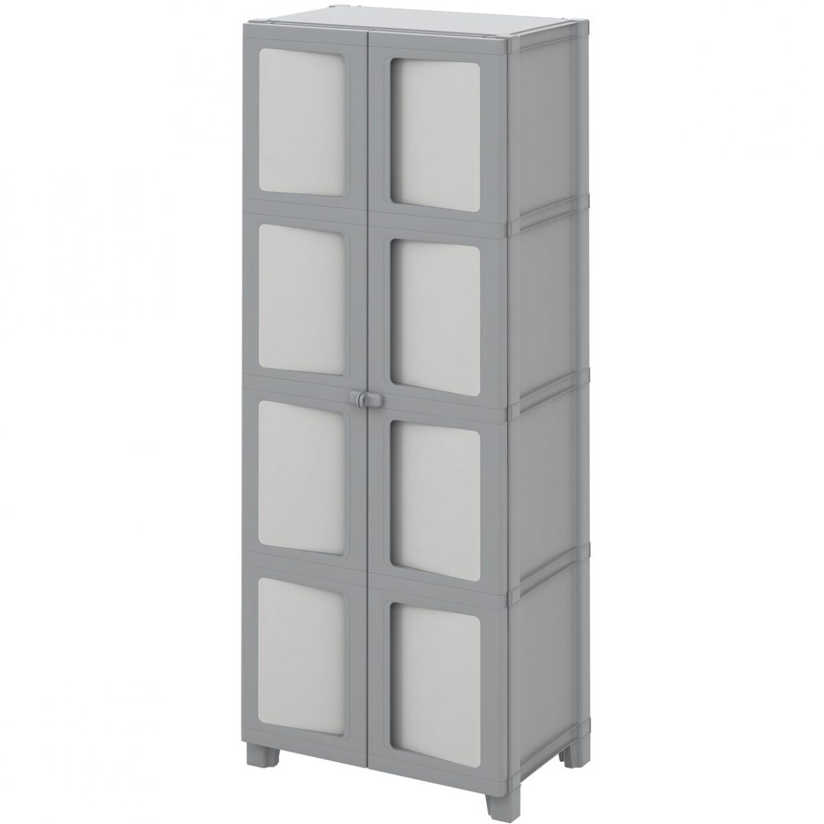 KETER MODULIZE MULTIPURPOSE CABINET