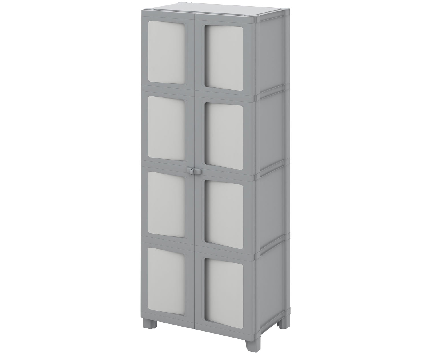 KETER MODULIZE MULTIPURPOSE CABINET