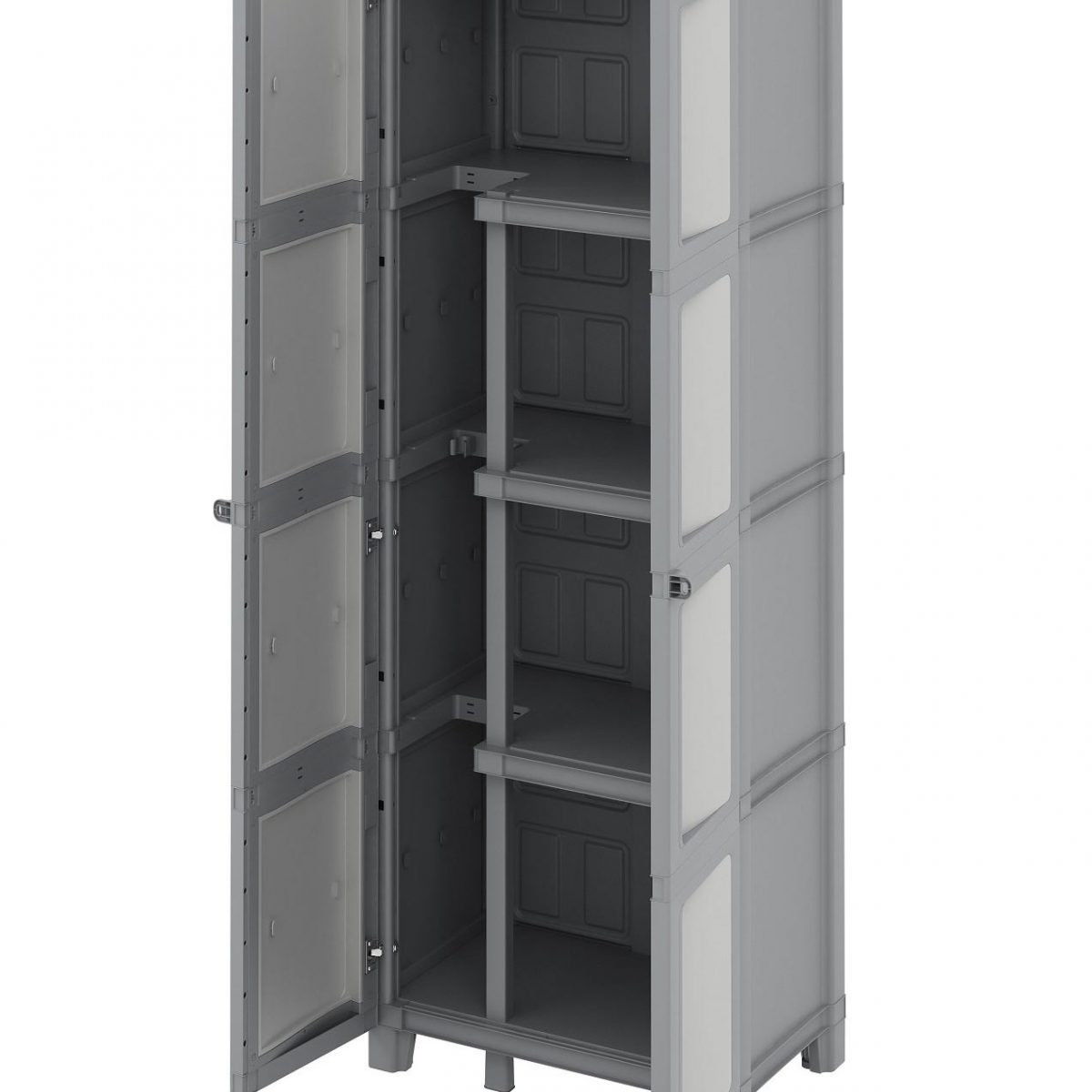 KETER MODULIZE MULTIPURPOSE CABINET