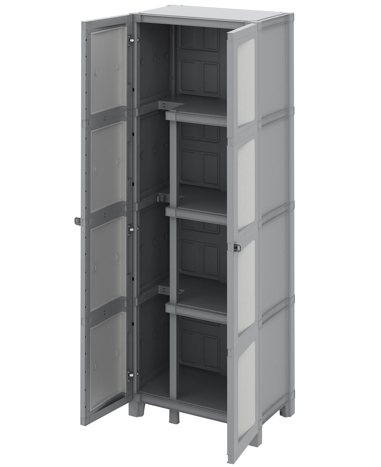KETER MODULIZE MULTIPURPOSE CABINET