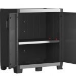 KETER XL GARAGE STORAGE SET