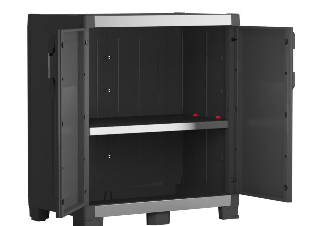 KETER XL GARAGE STORAGE SET