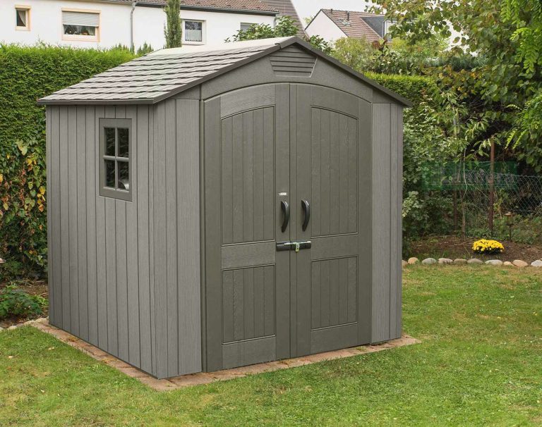 Sheds Greenhouses & Outdoor Storage - Landera