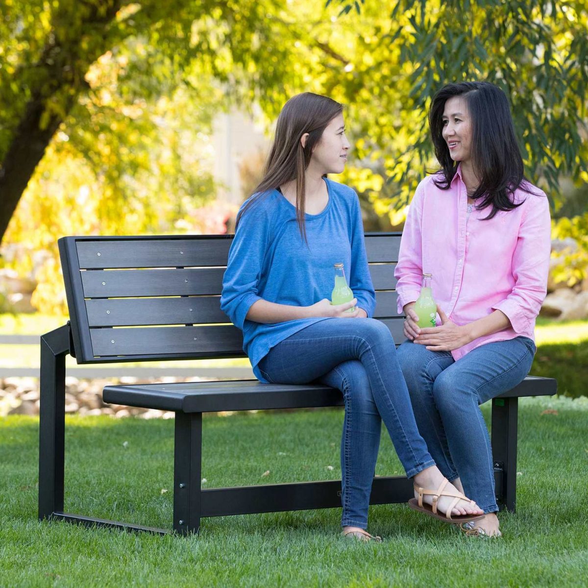 LIFETIME CONVERTIBLE BENCH