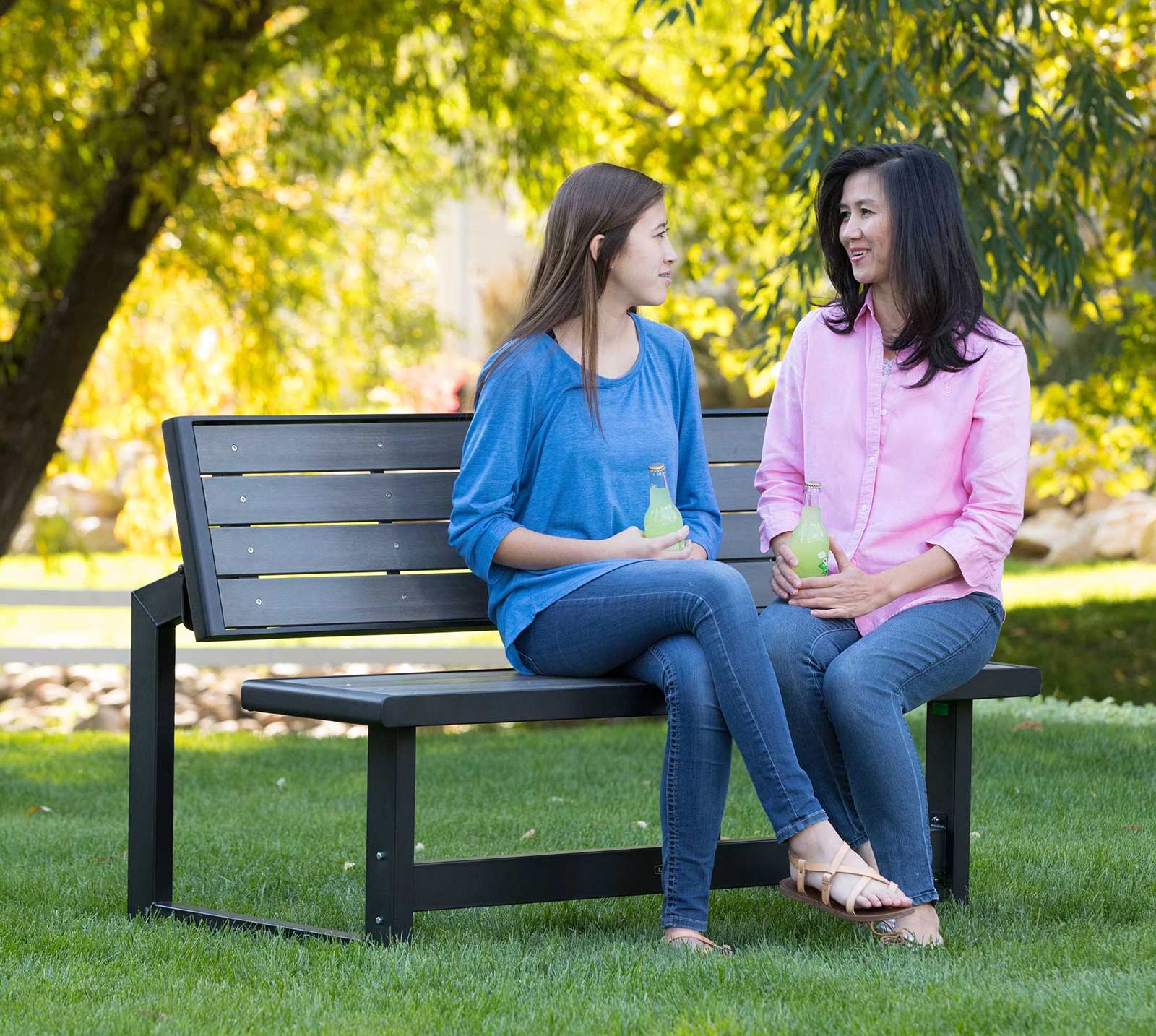 LIFETIME CONVERTIBLE BENCH