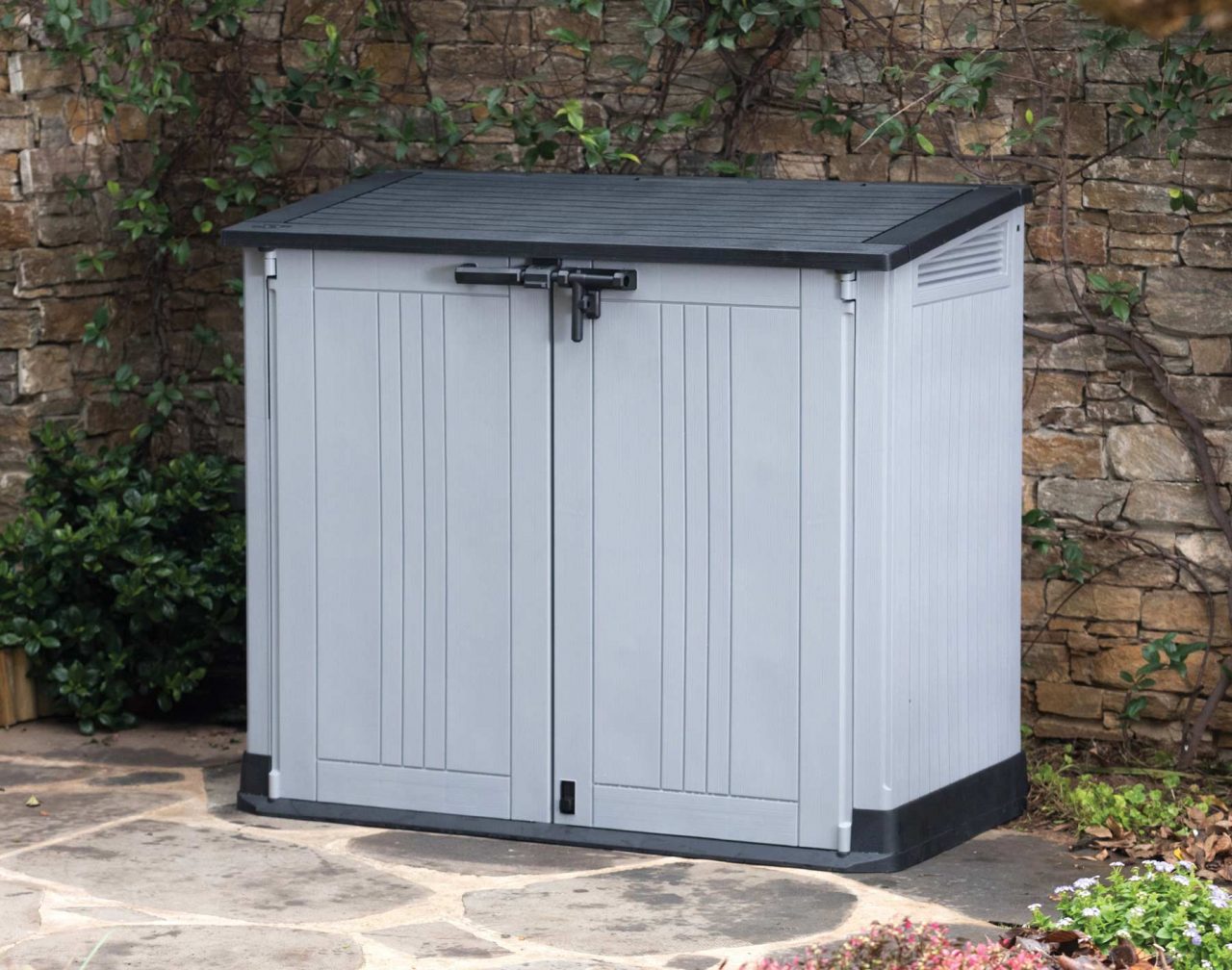 Outdoor Storage Solutions - Landera