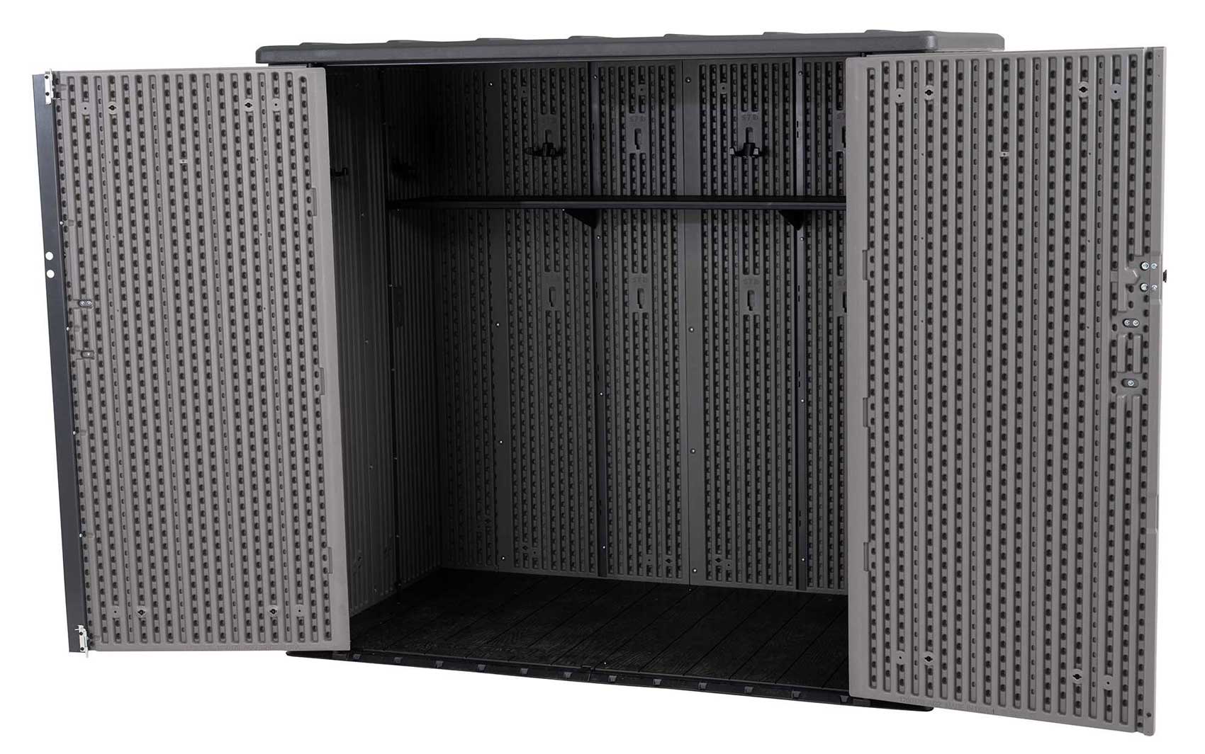 LIFETIME TOOL STORE 1.9mx1.1m 3047 Litres