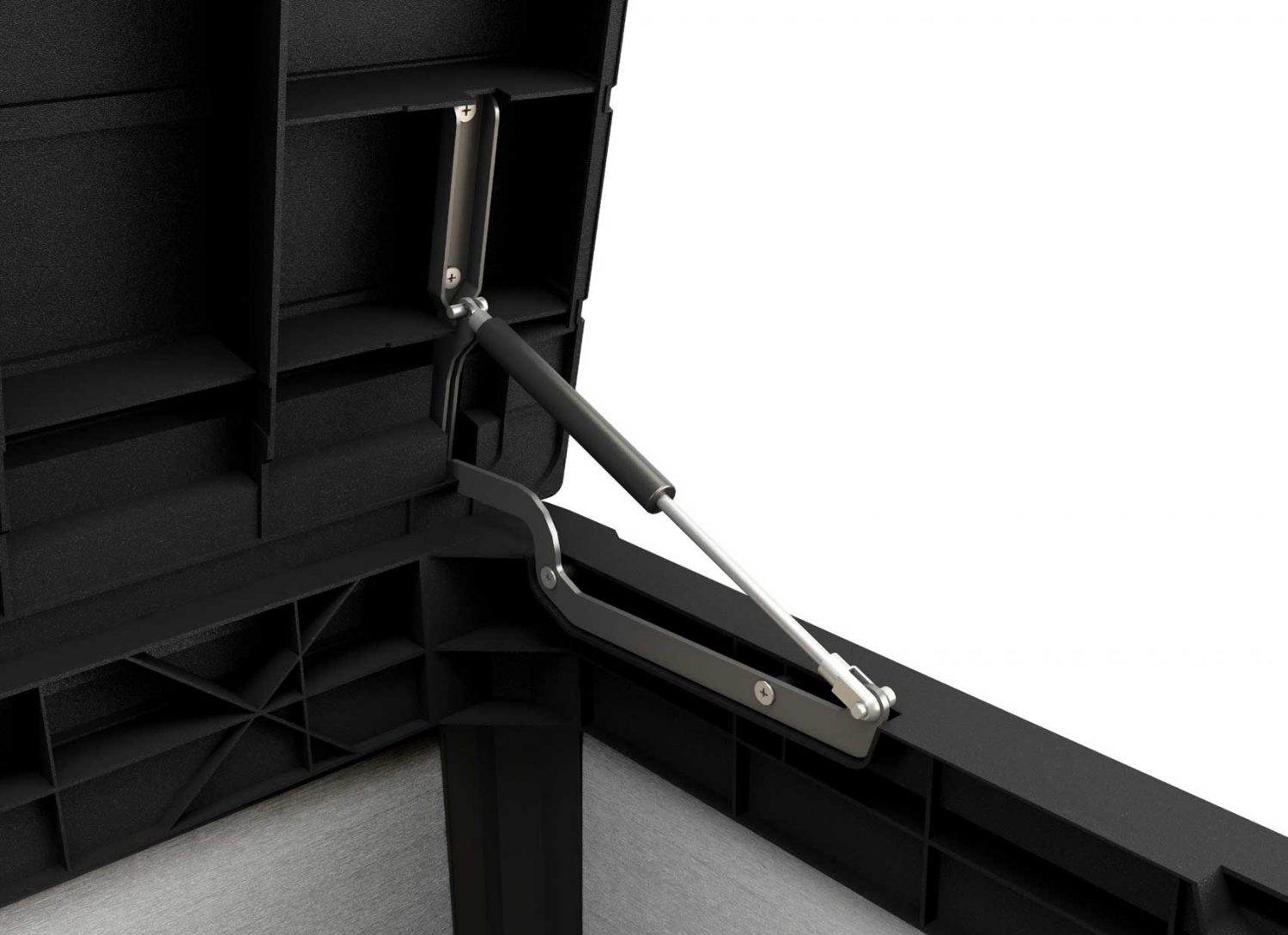 KETER DENALI 757L DECK BOX