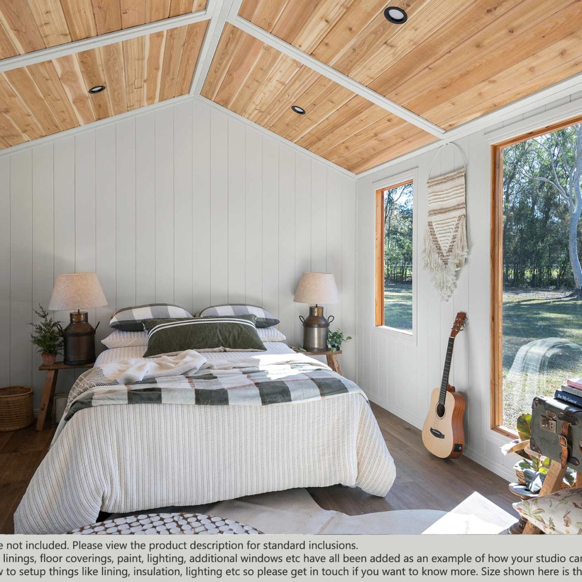 BARAKULA STUDIO 10x10