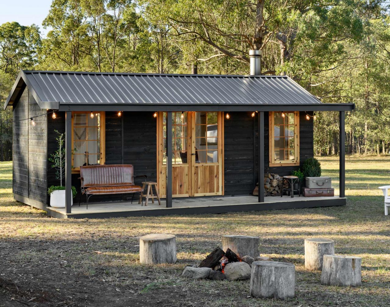 Sheds Greenhouses & Outdoor Storage - Landera