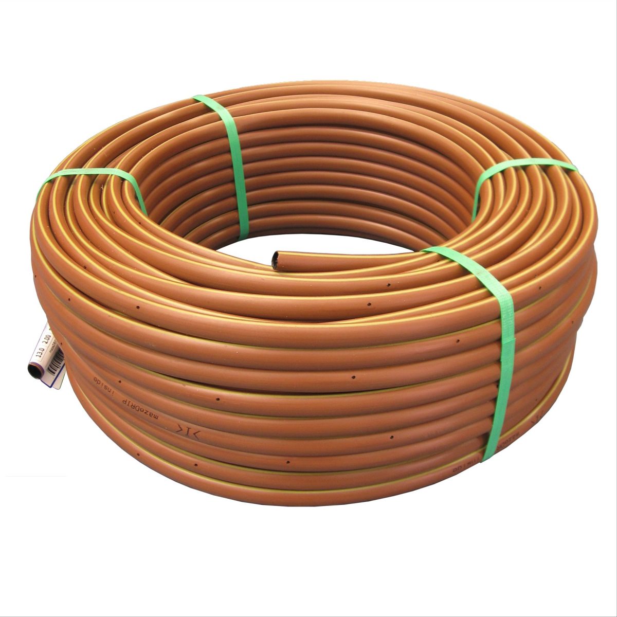 mazeDRIP 100m non-PC (Bulk Coil)