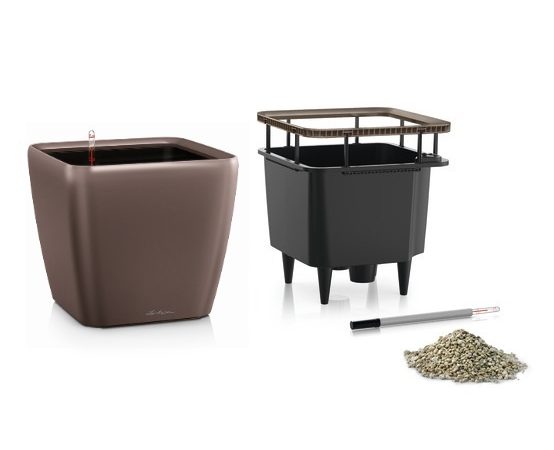 QUADRO LS 50 Self Watering Pot