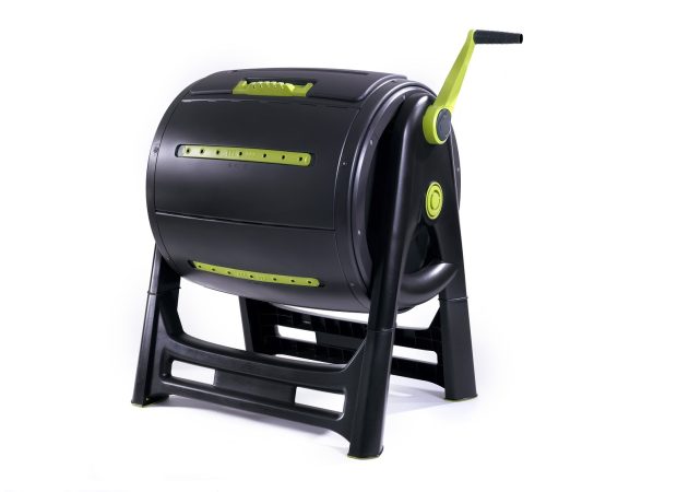 230lt Dynamic Composter