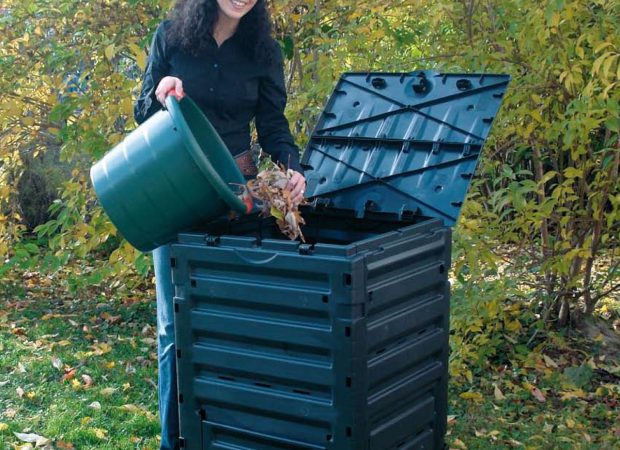 300lt Eco Master Composter