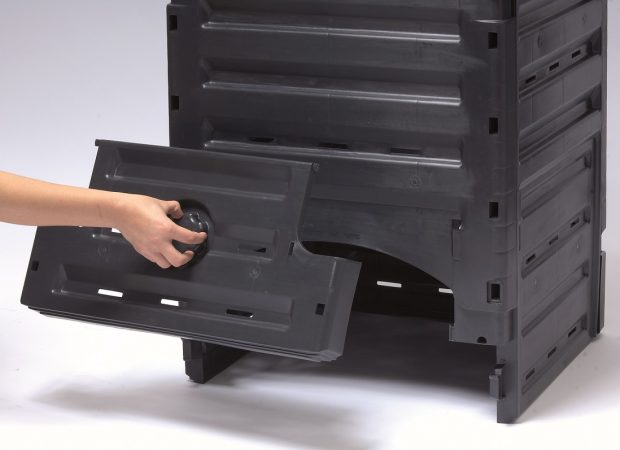 300lt Eco Master Composter