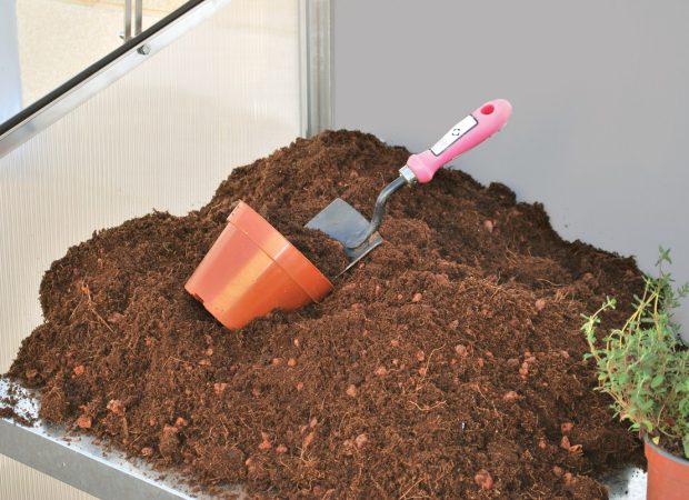Grow Station