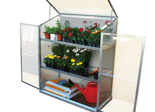 Grow Station