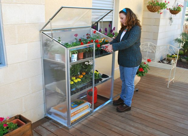 Grow Station